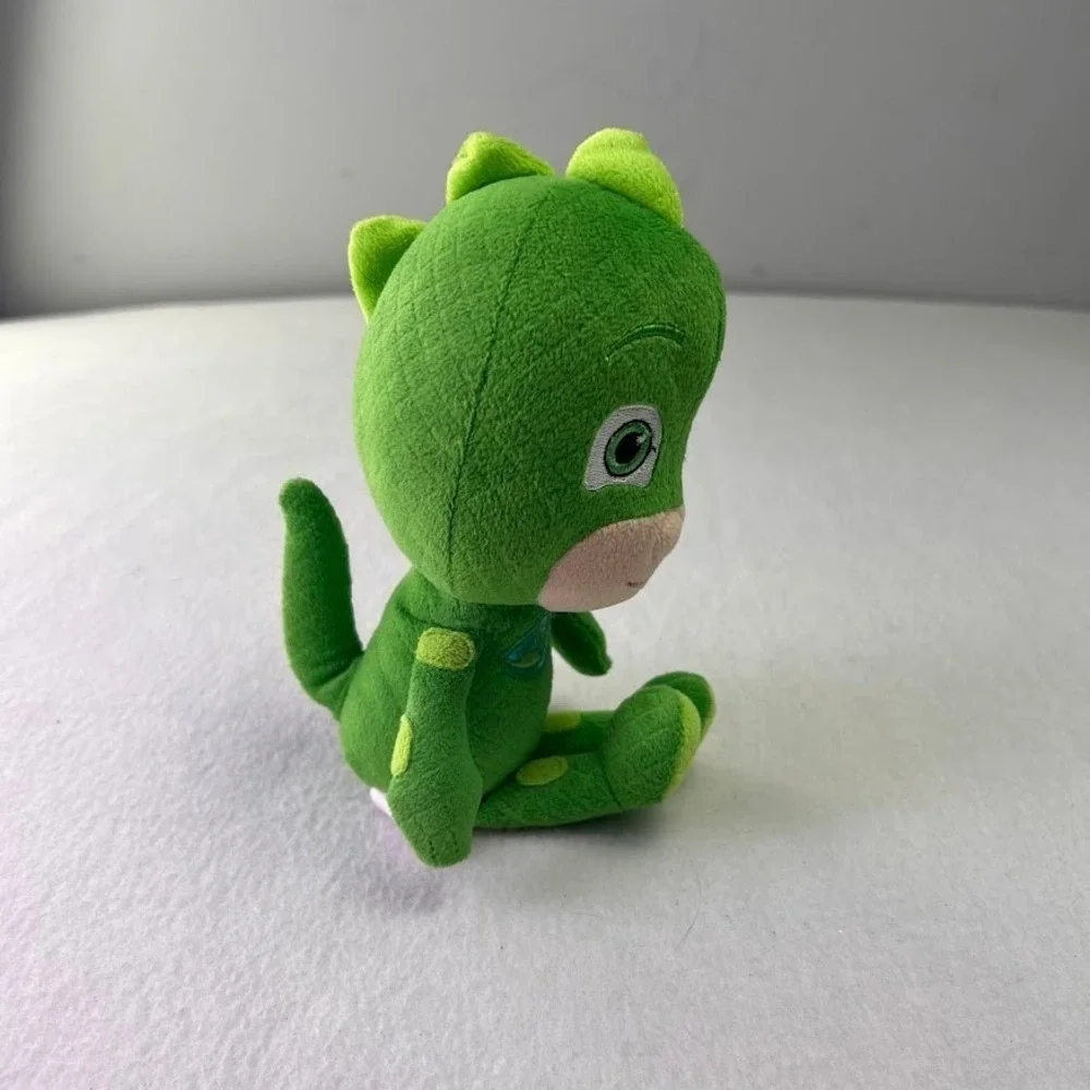 Just Play | Toys | Pj Masks Gekko 9 Stuffed Plush Soft Toy Just Play ...